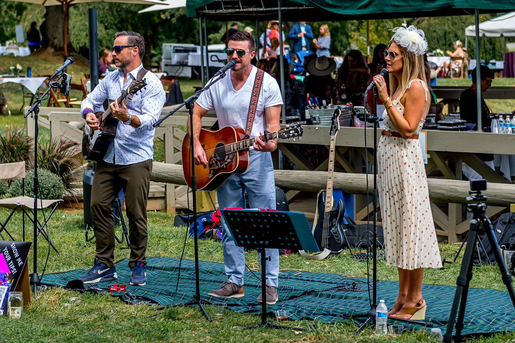 Cloverleaf Polo Classic 2023