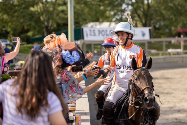 Cloverleaf Polo Classic 2023