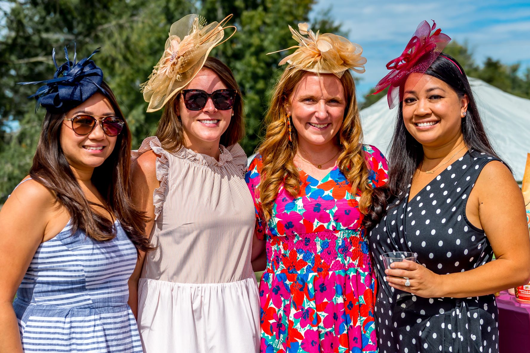 Cloverleaf Polo Classic 2023